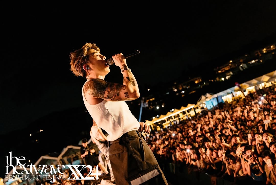 TheNextwave沙灘音樂節2025︱愉景灣沙灘音樂節回歸 強勢陣容率先睇！票價／演出資訊／開售日期／座位表（不斷更新） | UHK 港生活