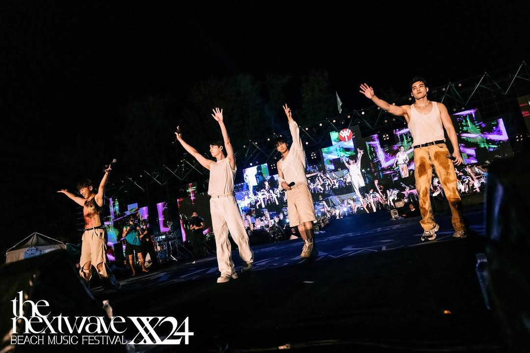 TheNextwave沙灘音樂節2025︱愉景灣沙灘音樂節回歸 強勢陣容率先睇！票價／演出資訊／開售日期／座位表（不斷更新） | UHK 港生活