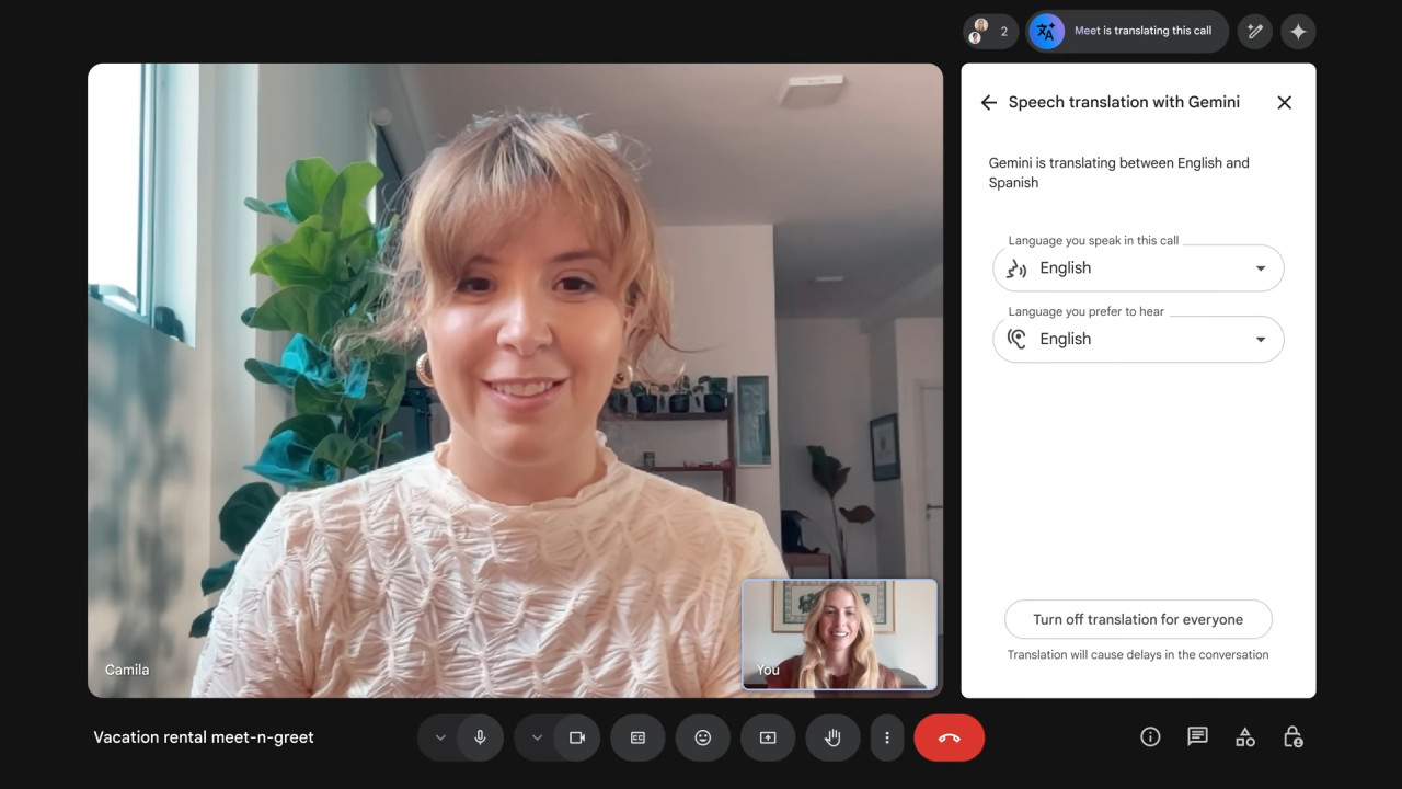 Google大改革！應對AI浪潮I/O開發會6個不可不知重點︰Gmail、搜尋、製圖、翻譯Gemini AI主導 | ezone