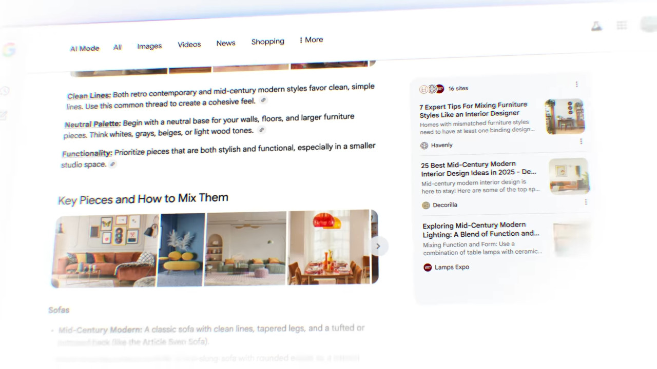 Google大改革！應對AI浪潮I/O開發會6個不可不知重點︰Gmail、搜尋、製圖、翻譯Gemini AI主導 | ezone