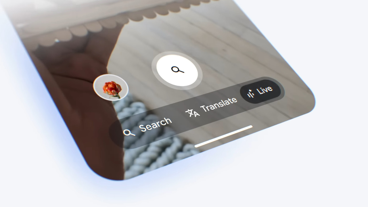 Google大改革！應對AI浪潮I/O開發會6個不可不知重點︰Gmail、搜尋、製圖、翻譯Gemini AI主導 | ezone