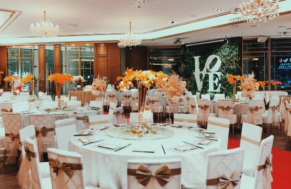 會所1號ClubONE港島店結業5.25告別 執笠潮蔓延婚宴界 | UHK 港生活