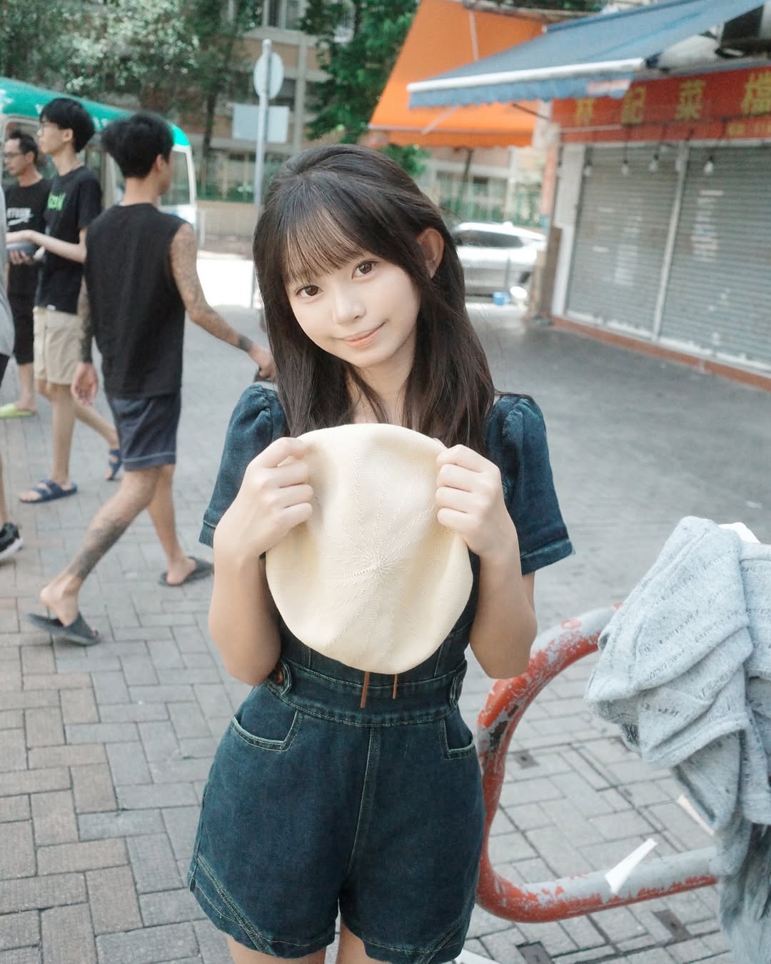 偶像女生｜25位成員練習生IG大起底！多位KOL加入最細一位只得14歲 | UHK 港生活