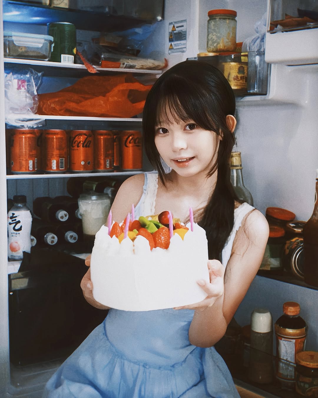 偶像女生｜25位成員練習生IG大起底！多位KOL加入最細一位只得14歲 | UHK 港生活