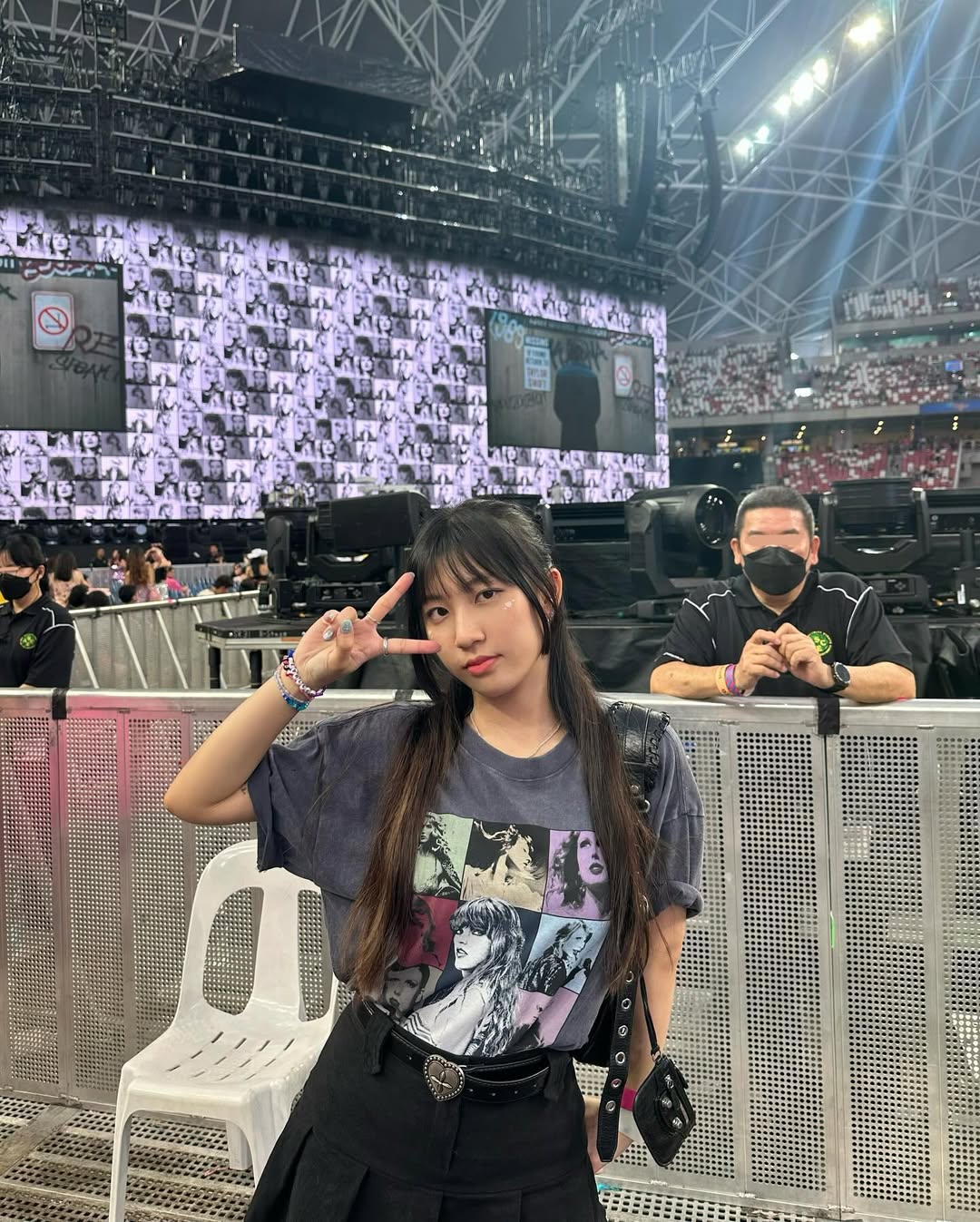 偶像女生｜25位成員練習生IG大起底！多位KOL加入最細一位只得14歲 | UHK 港生活