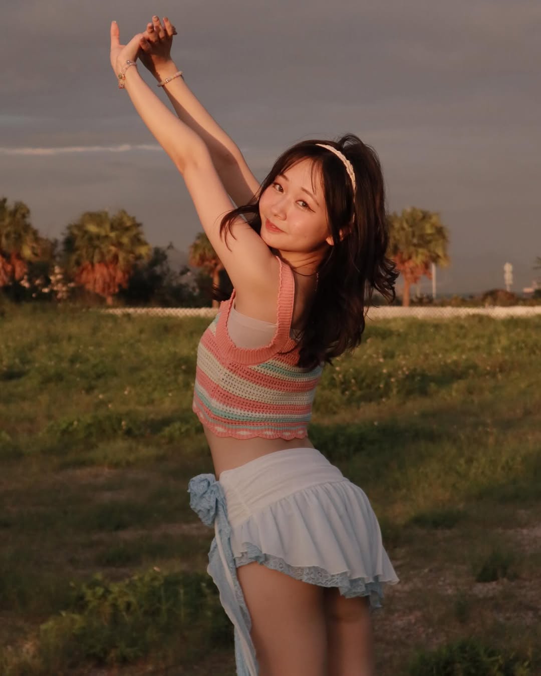 偶像女生｜25位成員練習生IG大起底！多位KOL加入最細一位只得14歲 | UHK 港生活