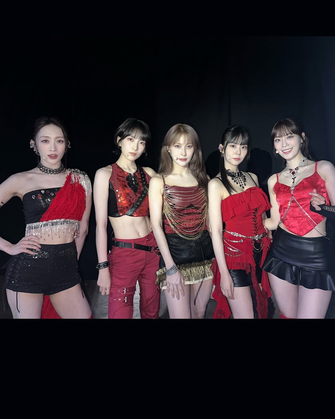 KARA澳門演唱會2025︱韓團KARA經典回歸 五人澳門舞台再合體！票價／演出資訊／開售日期／座位表（不斷更新） | UHK 港生活