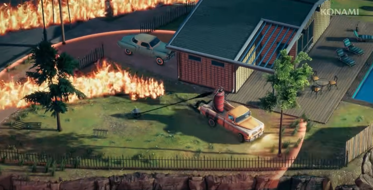 《絕遞必達》《Sifu》限免送 GTA風格遊戲世界 扮演送貨員 | ezone