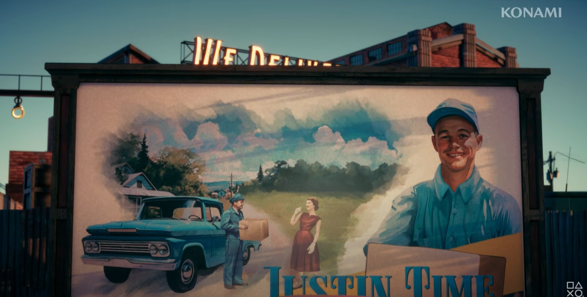 《絕遞必達》《Sifu》限免送 GTA風格遊戲世界 扮演送貨員 | ezone