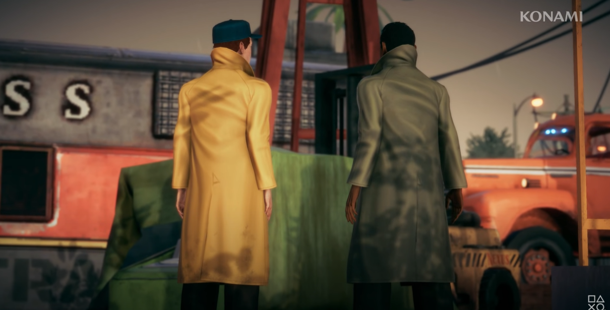 《絕遞必達》《Sifu》限免送 GTA風格遊戲世界 扮演送貨員 | ezone