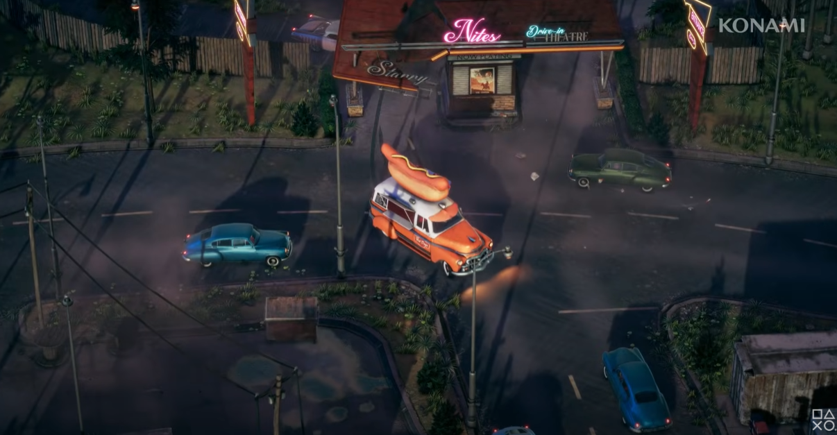 《絕遞必達》《Sifu》限免送 GTA風格遊戲世界 扮演送貨員 | ezone