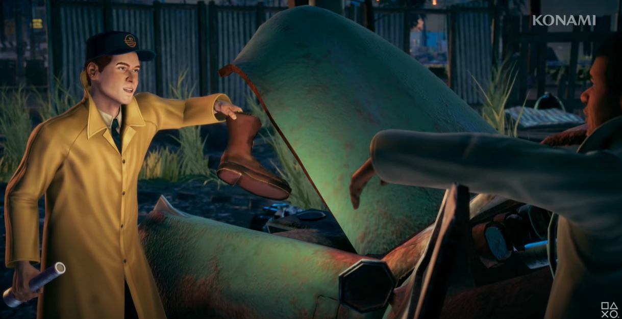 《絕遞必達》《Sifu》限免送 GTA風格遊戲世界 扮演送貨員 | ezone