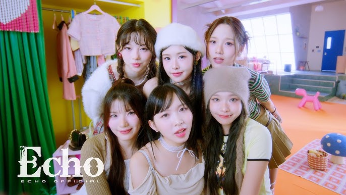 香港SMORZ女團成員6位韓國出道氣勢強！MV衝破33萬點撃！網民激讚Kpop味濃睇好會紅 | UHK 港生活