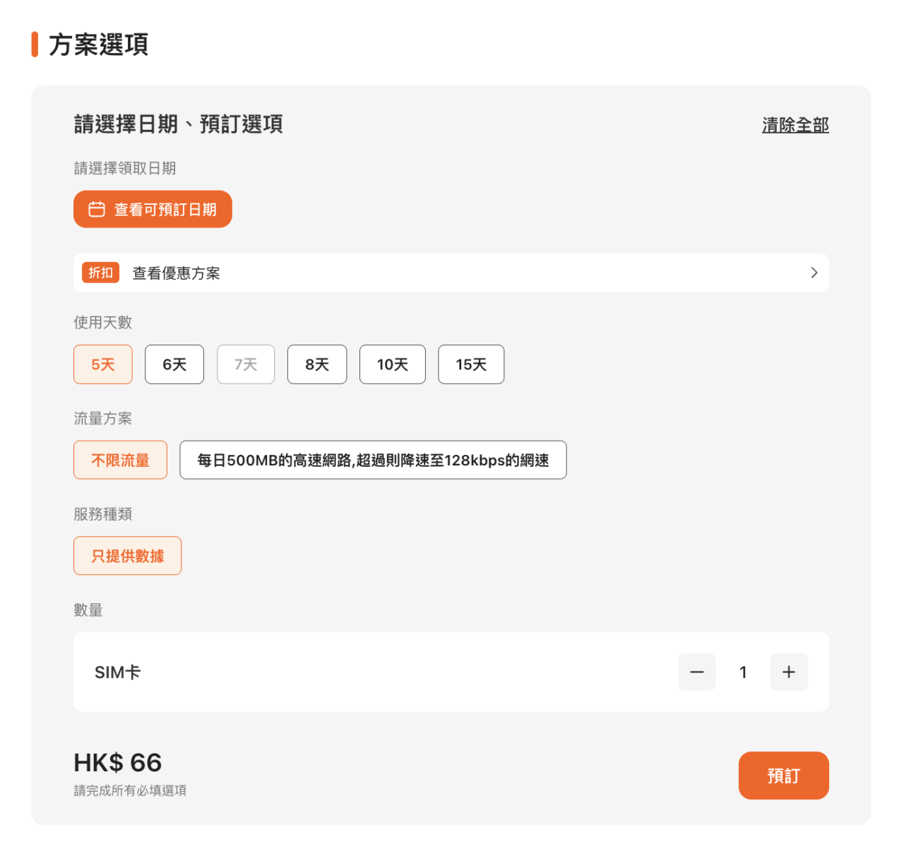 日本電話卡推薦｜遊日必備20款日本上網卡 4G/5G任揀/免費SIM卡 另有eSIM選擇 | ezone