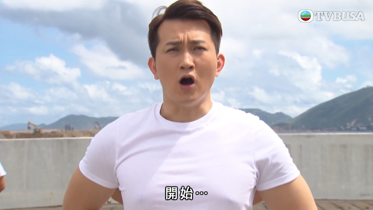 41歲TVB男藝人IG宣佈求婚成功 榮升準人夫曝光神秘女友靚樣 | UHK 港生活