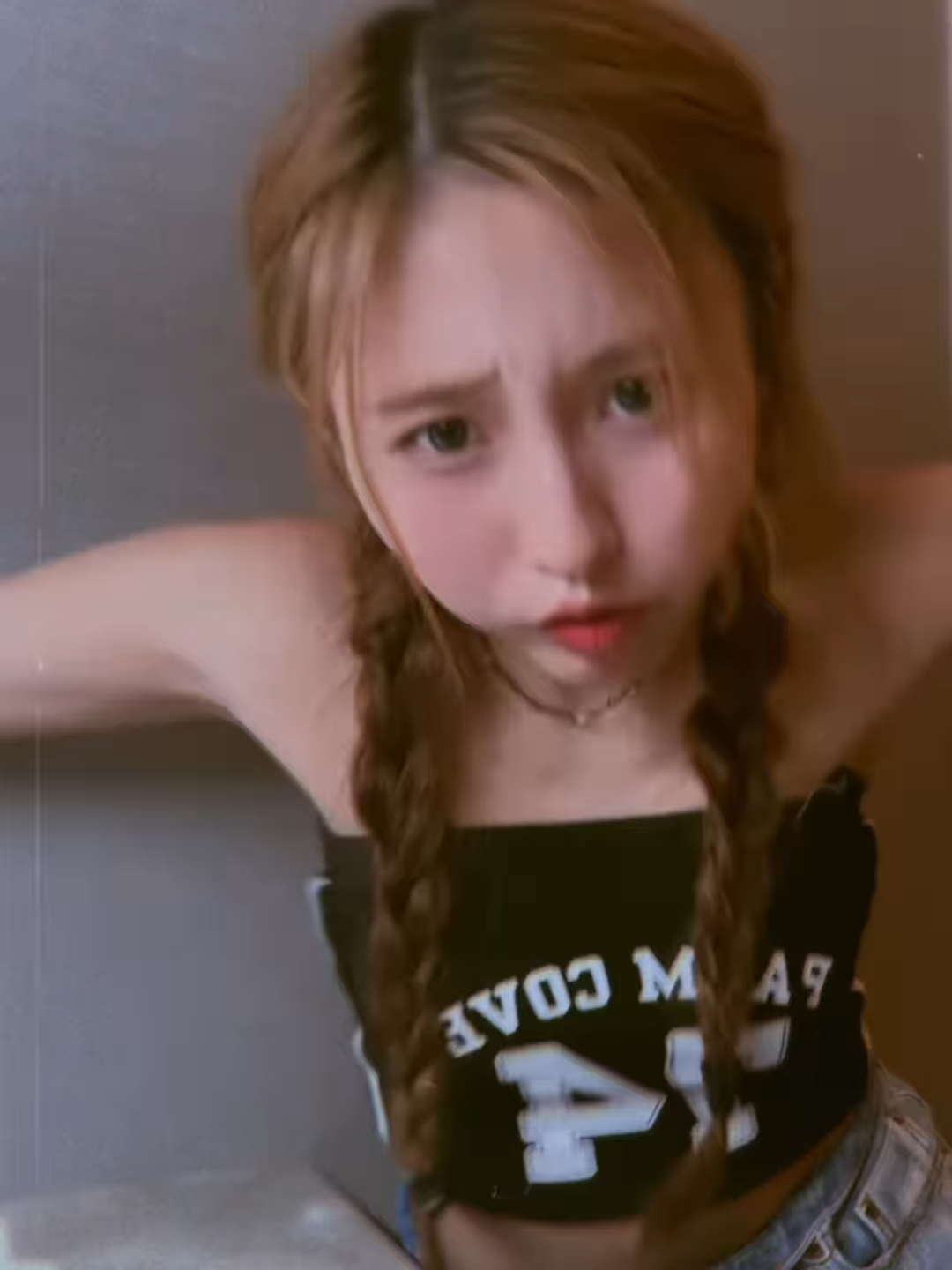 Ivy So蘇雅琳激罕晒三點式綁帶泳衣照 比堅尼側身晒身材曲線好有驚喜 | UHK 港生活