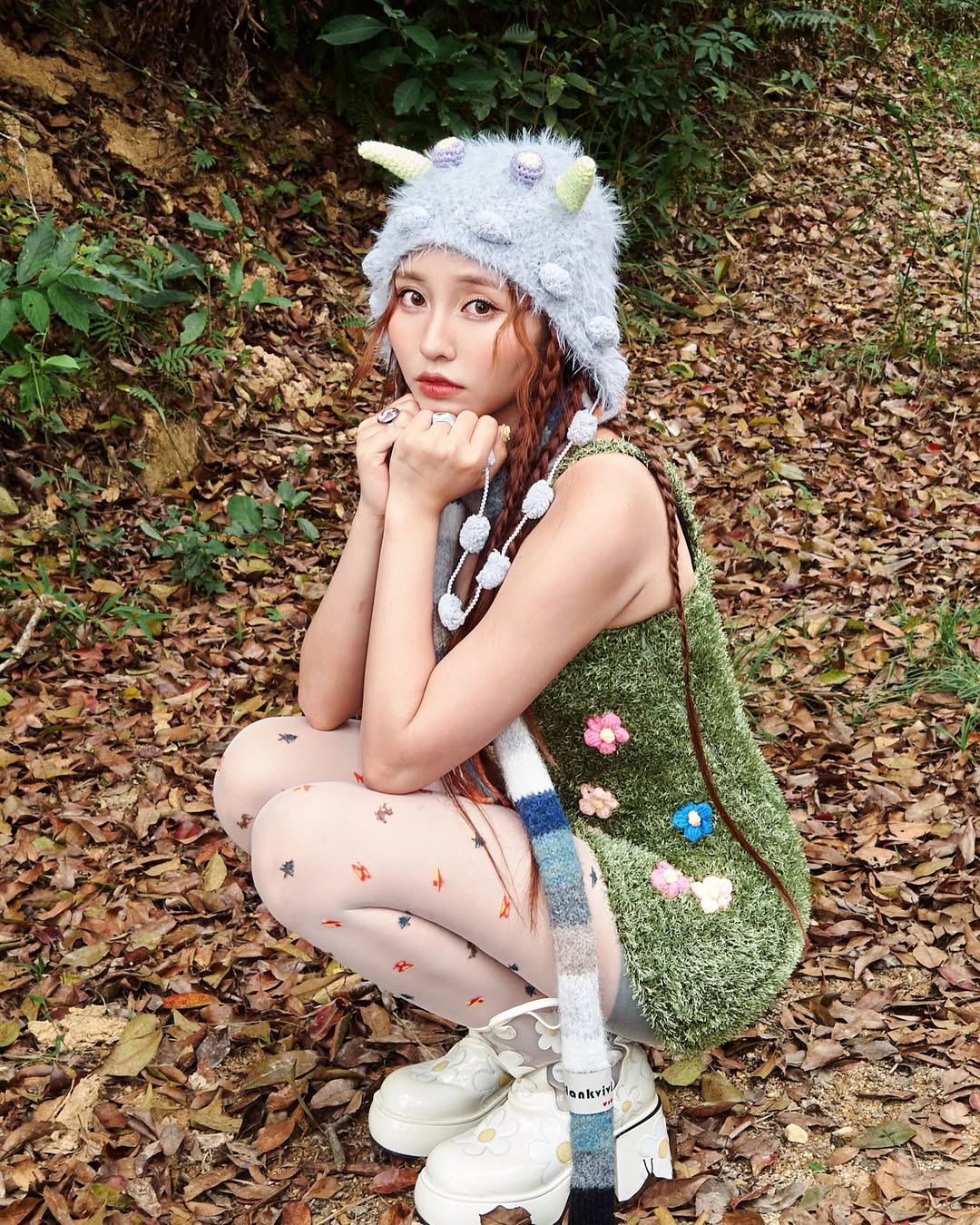 Ivy So蘇雅琳激罕晒三點式綁帶泳衣照 比堅尼側身晒身材曲線好有驚喜 | UHK 港生活