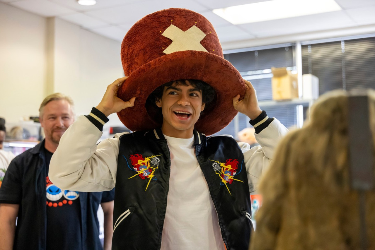 One Piece航海王真人版第2季 Netflix 喬巴真人版終於登場+最新預告18個新角色！ | UHK 港生活