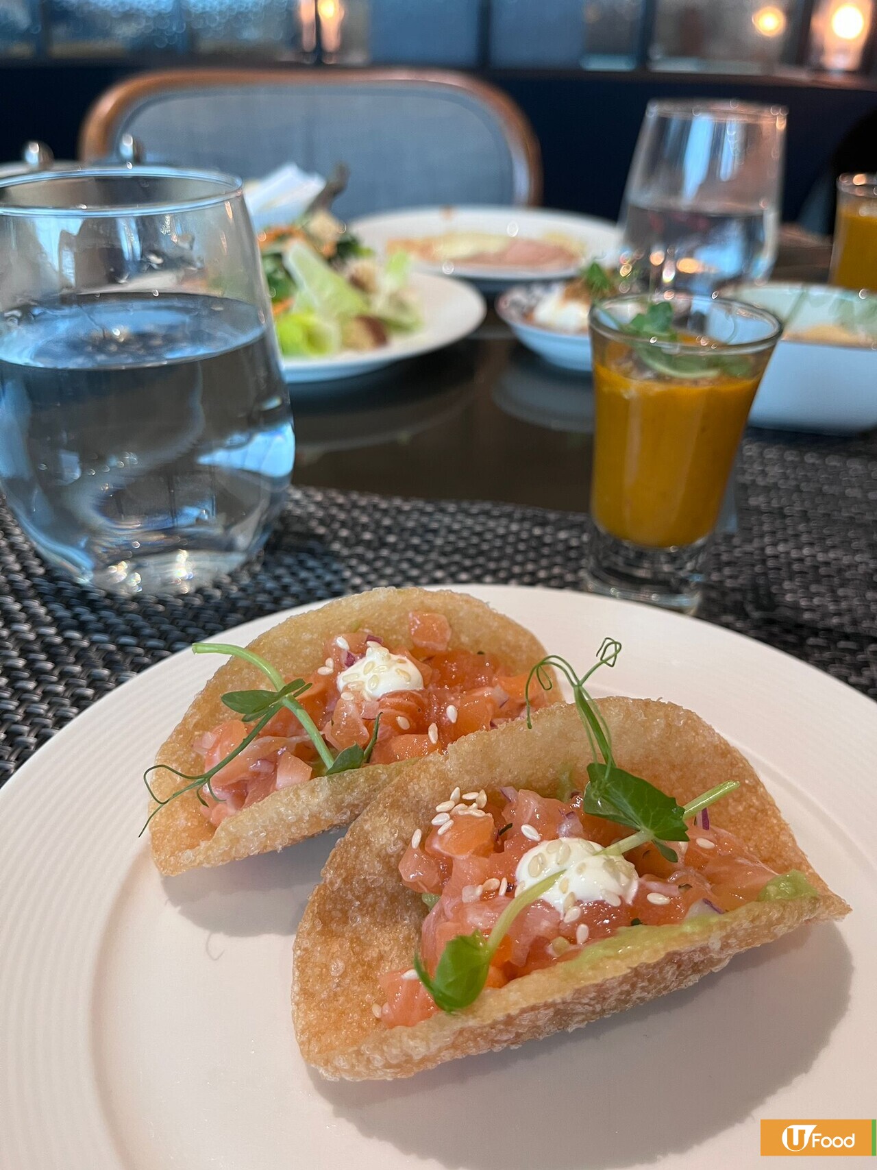 灣仔萬麗海景酒店半自助餐優惠！$220起任食刺身壽司 網上訂位低至半價 | UHK 港生活