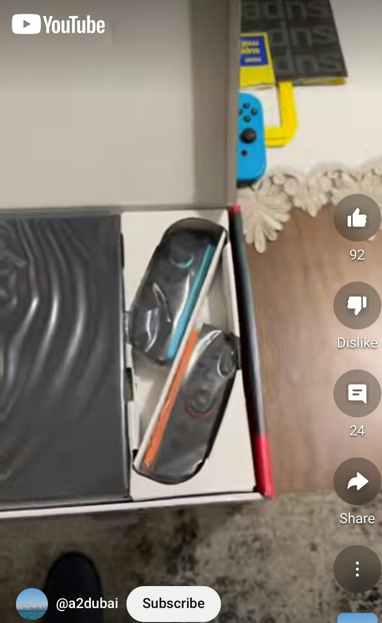 Switch 2｜任天堂高招防偷跑開箱 違者開箱新機即變咁樣？閑魚$4450訂貨旋即被ban | ezone