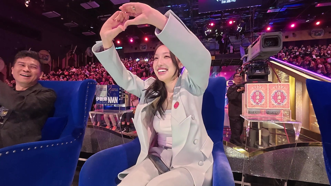 中年好聲音3紅白大戰｜李金凱唱腔神似張學友 孖李創偉「合體」加雙手獲讚「扮嘢大王」 | UHK 港生活