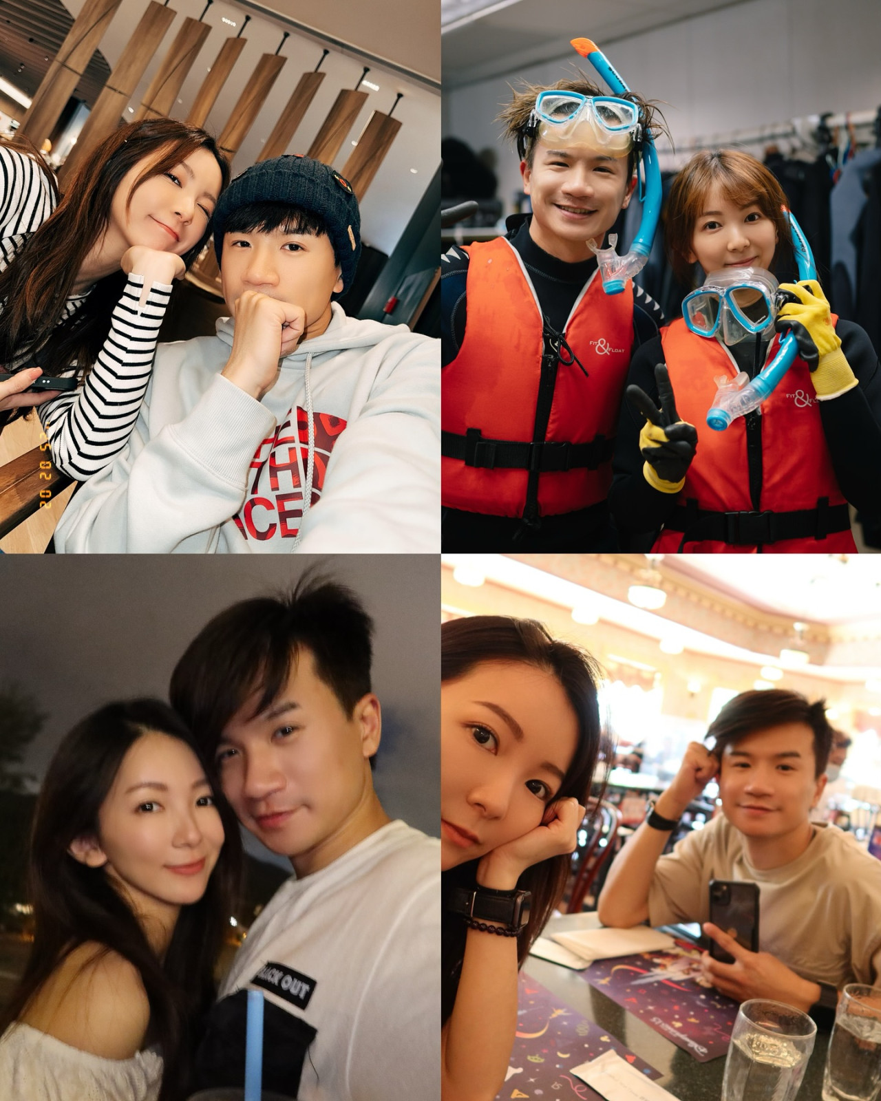 釗峰女友大踢爆IG貼證據第三者身份疑曝光 一證據斷正偷食呢位落選佳麗？ | UHK 港生活