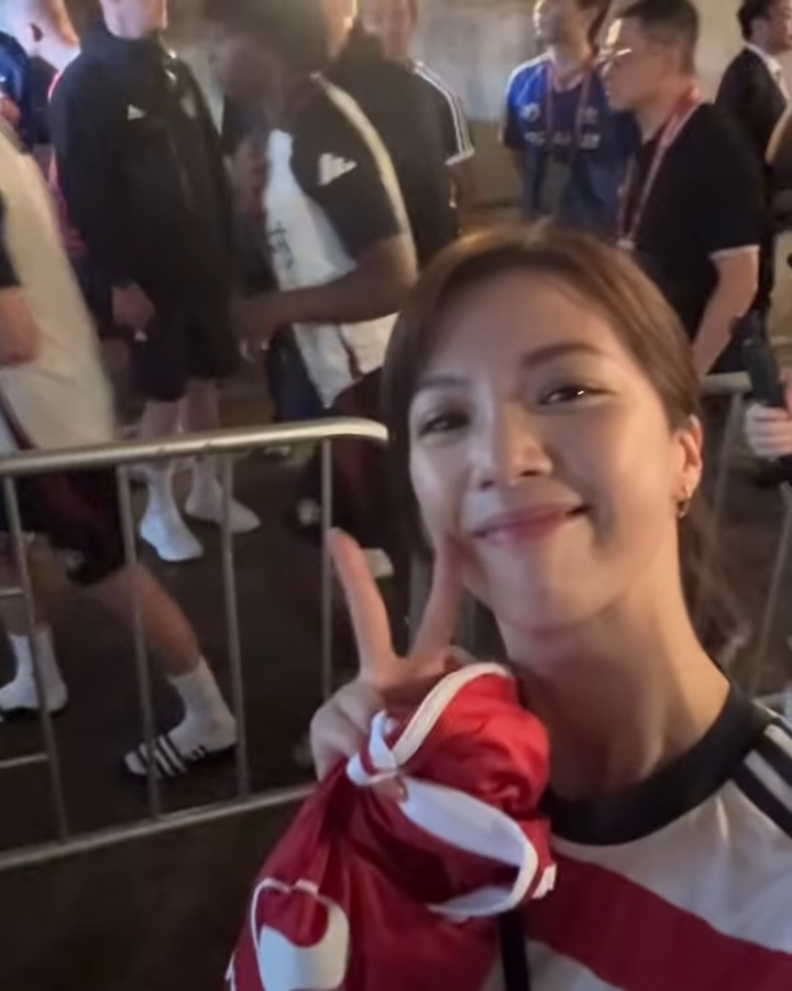 「TVB最公開的地下情」緋聞情侶激罕合體 破戒同框合照一舉動更顯欲蓋彌彰 | UHK 港生活