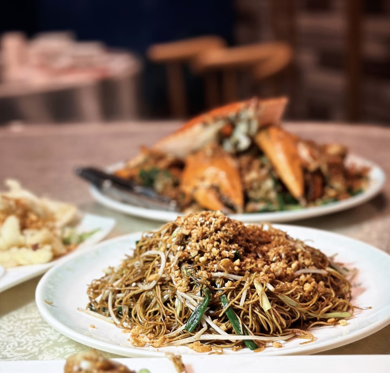 避風塘炒蟹餐廳6間推介 水上餐廳/名牌老店/名人之選 | U Food