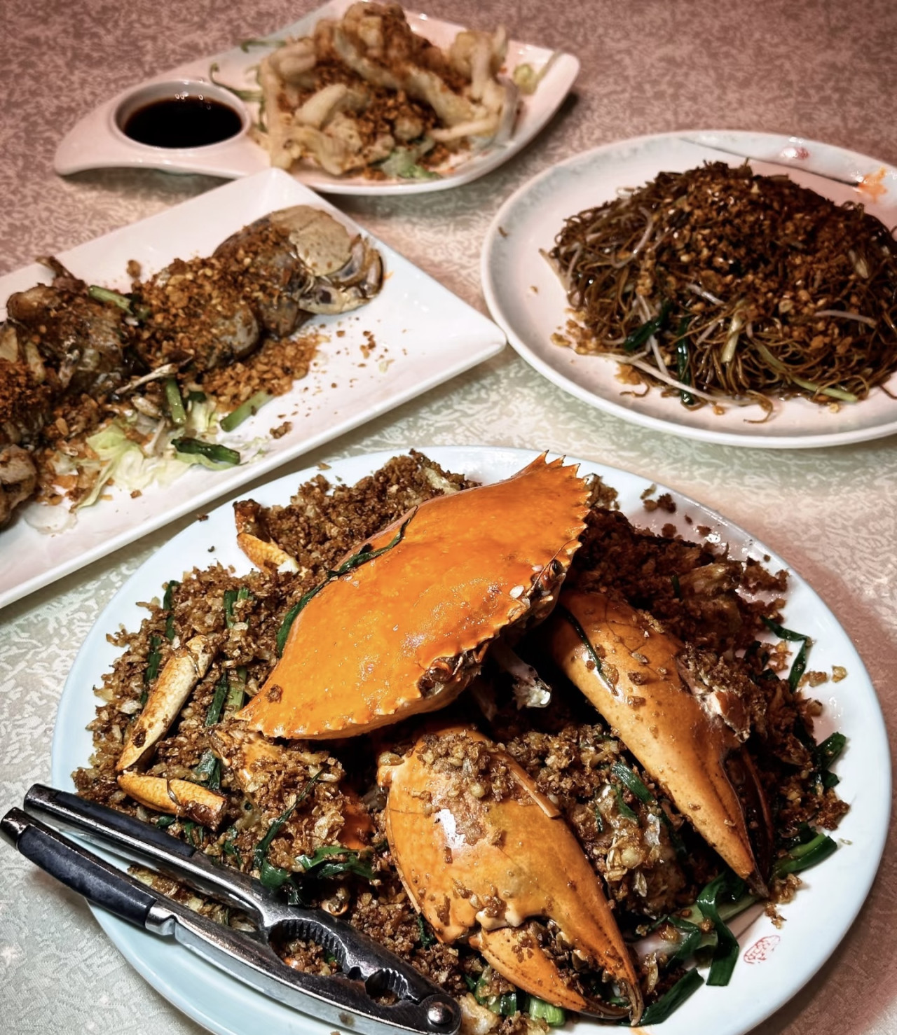 避風塘炒蟹餐廳6間推介 水上餐廳/名牌老店/名人之選 | U Food