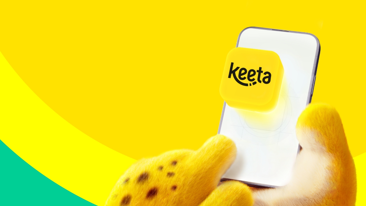 Keeta優惠碼2025｜11月最新Keeta優惠碼 新用戶優惠券／自取優惠／遲到賠償 | U Food