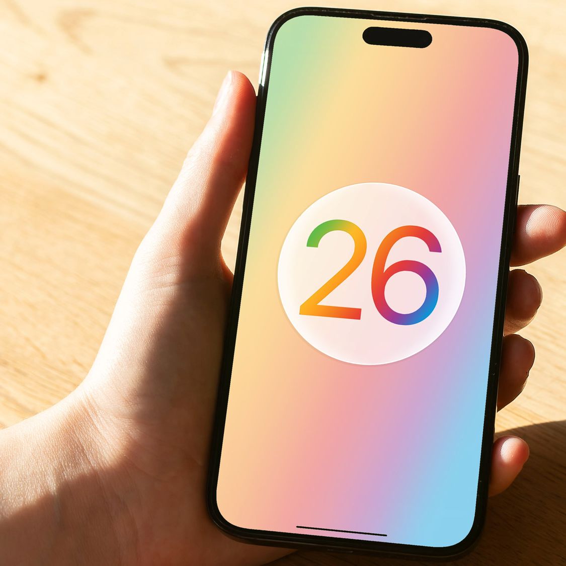 Apple iOS 26公測版料本周發布 全新「液態玻璃」設計成焦點 | ezone