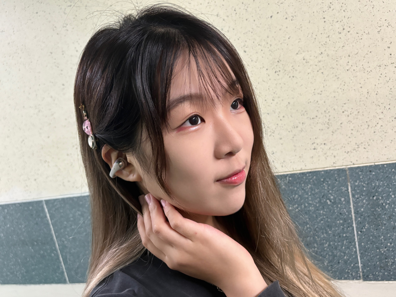 杜比音效「夾」出好聲音｜實測 Shokz OpenDots ONE 開放式藍牙耳機 | ezone