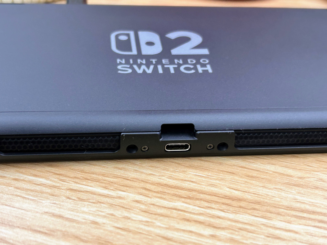 Switch 2 開箱打機實試 磁吸式Joy-Con上手體驗 遊戲畫質多圖實拍 | ezone