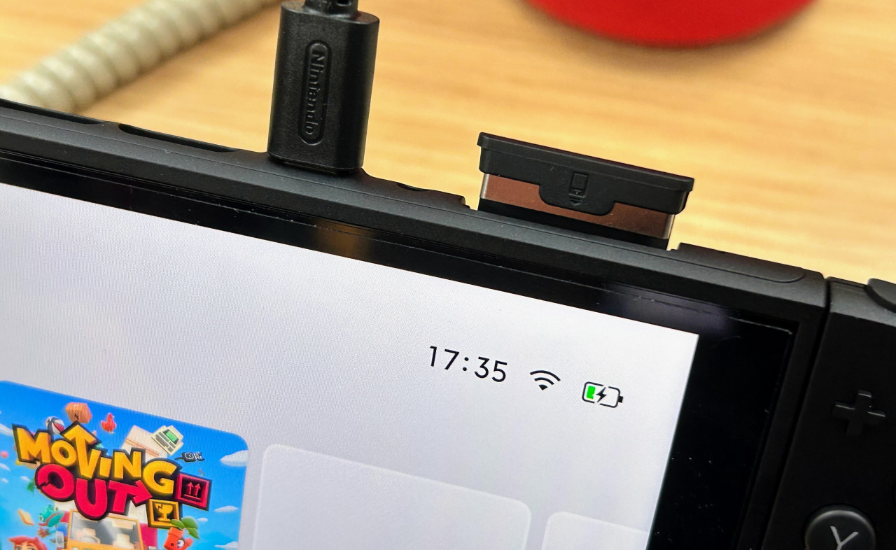 Switch 2 開箱打機實試 磁吸式Joy-Con上手體驗 遊戲畫質多圖實拍 | ezone