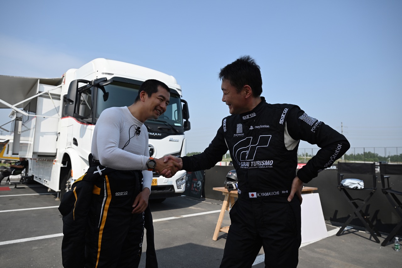 小米 SU7 Ultra 成首款納入《Gran Truismo 7》之國產車款 未來將有概念車登場 | ezone