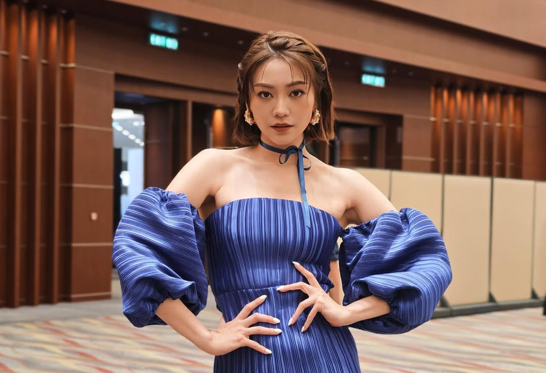 女神配對計劃｜關嘉敏Carman猛料背景大公開！女團Bingo隊長曾參加ViuTV《全民造星3》 | UHK 港生活