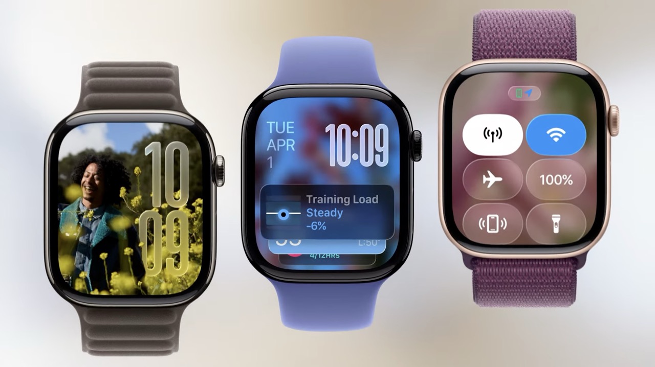 WWDC25 懶人包｜iOS 26/iPadOS 26/macOS 26 新功能一文睇清 | ezone