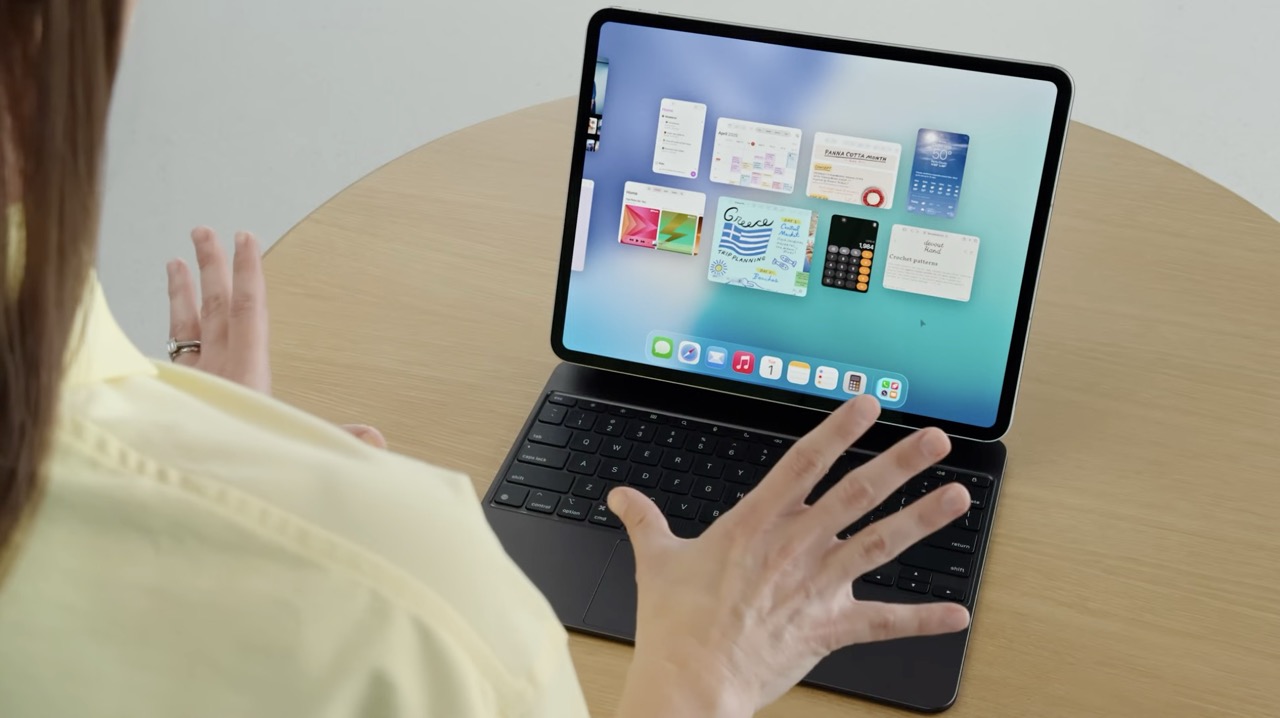 WWDC25 懶人包｜iOS 26/iPadOS 26/macOS 26 新功能一文睇清 | ezone