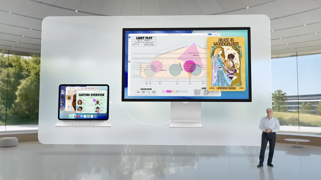 WWDC25 懶人包｜iOS 26/iPadOS 26/macOS 26 新功能一文睇清 | ezone