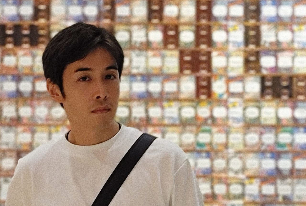 43歲前TVB男藝人驚爆不幸患胃癌 奇迹康復後因一事決心退出娛樂圈 | UHK 港生活