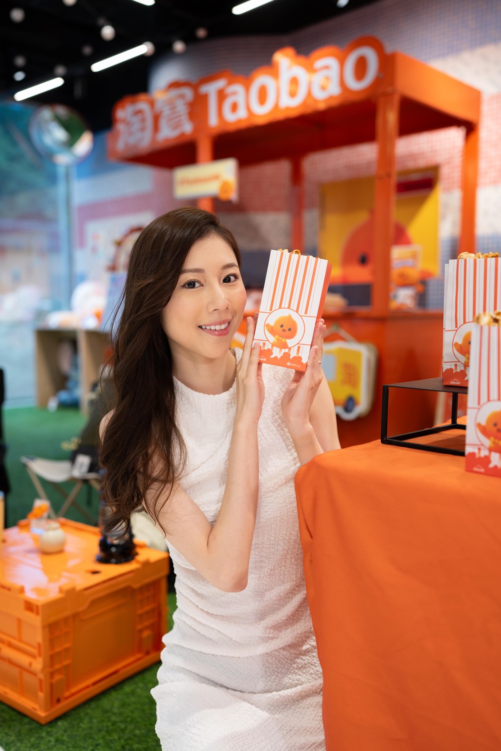 「淘寶香港618」官方立減爆款85折起！ 必睇港幣支付88VIP年費慳錢攻略 同大家線上線下狂歡618 | UHK 港生活