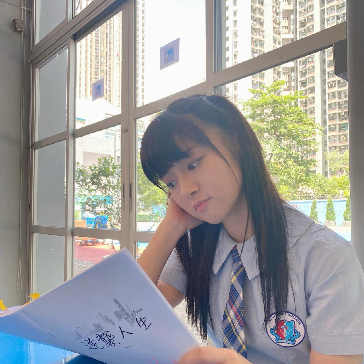 羅毓儀親揭拍拖4年分手真相！飽陷情傷一原因無法復合 KOL前男友曾被踩外形唔襯 | UHK 港生活