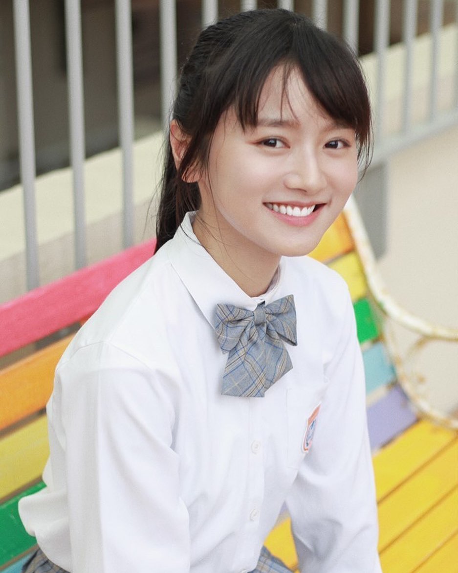 女神配對計劃｜29歲「最強童顏」羅毓儀Yuki是誰？ 去年分手圈外男友樂隊擔任吉他手 | UHK 港生活