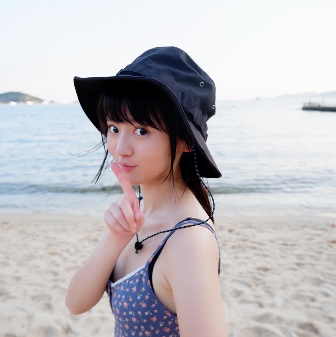 女神配對計劃｜29歲「最強童顏」羅毓儀Yuki是誰？ 去年分手圈外男友樂隊擔任吉他手 | UHK 港生活