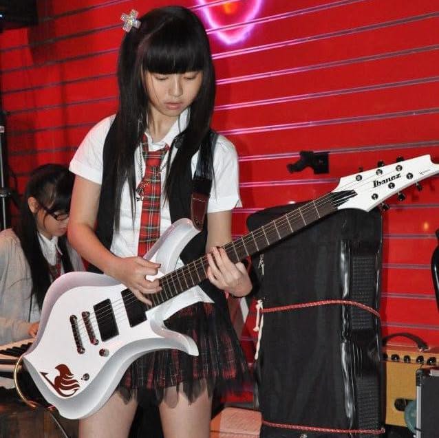 女神配對計劃｜29歲「最強童顏」羅毓儀Yuki是誰？ 去年分手圈外男友樂隊擔任吉他手 | UHK 港生活