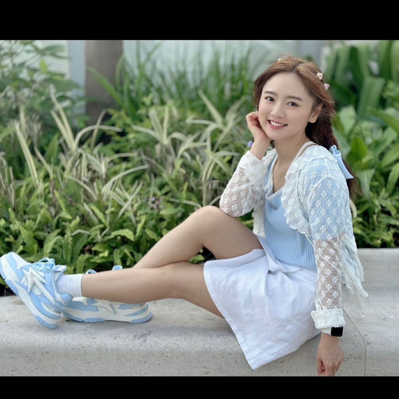 女神配對計劃｜29歲「最強童顏」羅毓儀Yuki是誰？ 去年分手圈外男友樂隊擔任吉他手 | UHK 港生活