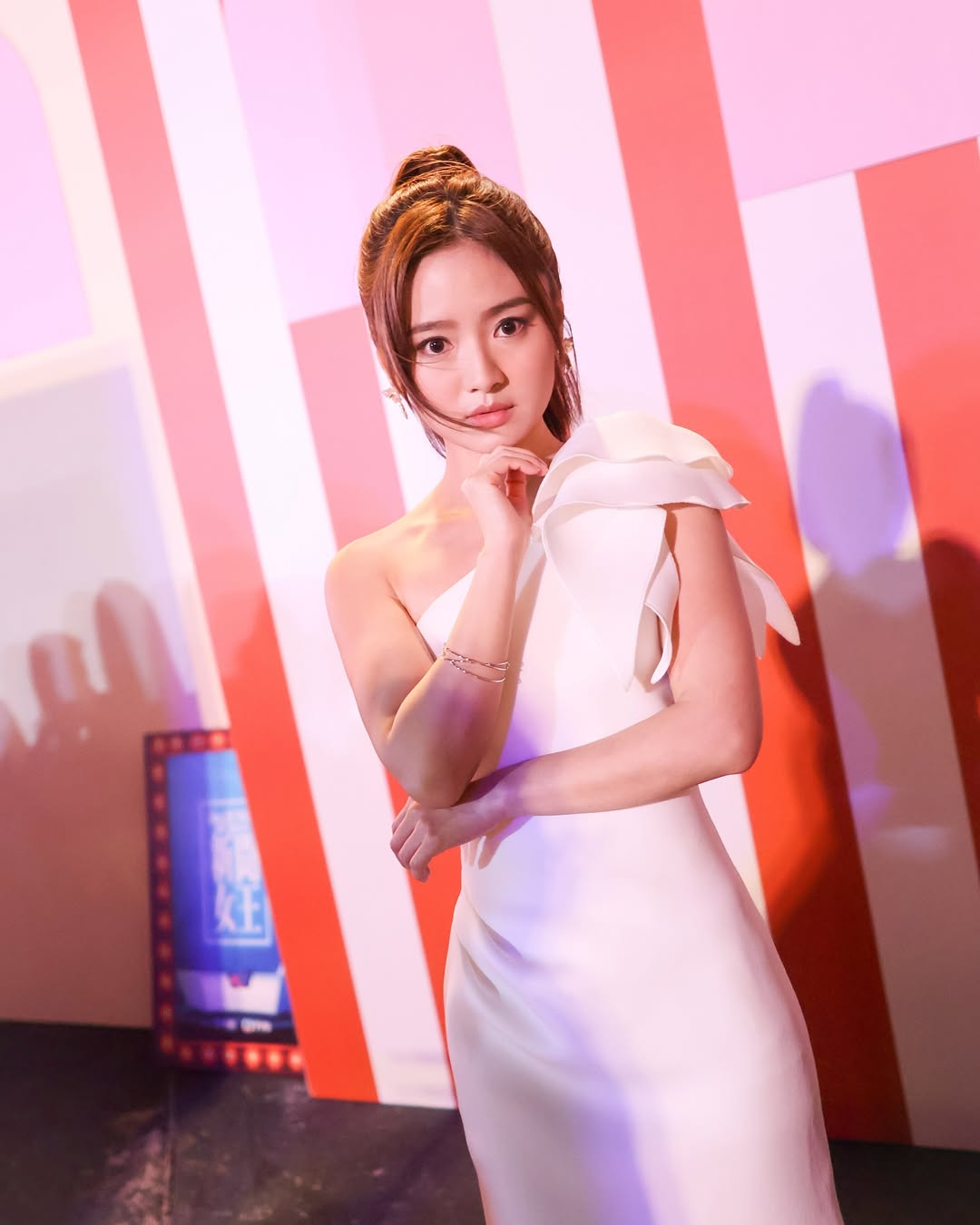 女神配對計劃｜29歲「最強童顏」羅毓儀Yuki是誰？ 去年分手圈外男友樂隊擔任吉他手 | UHK 港生活