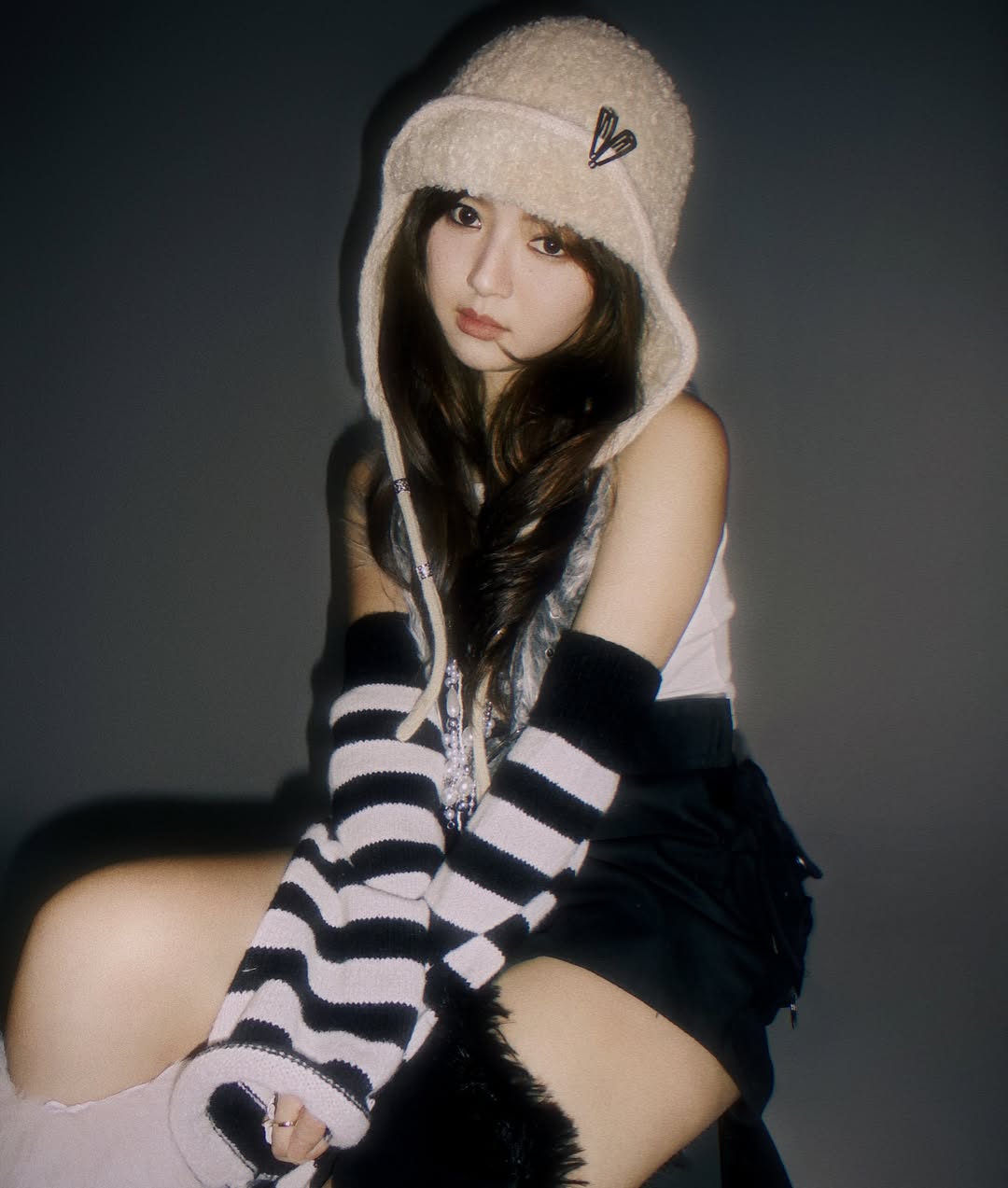 女神配對計劃｜29歲「最強童顏」羅毓儀Yuki是誰？ 去年分手圈外男友樂隊擔任吉他手 | UHK 港生活