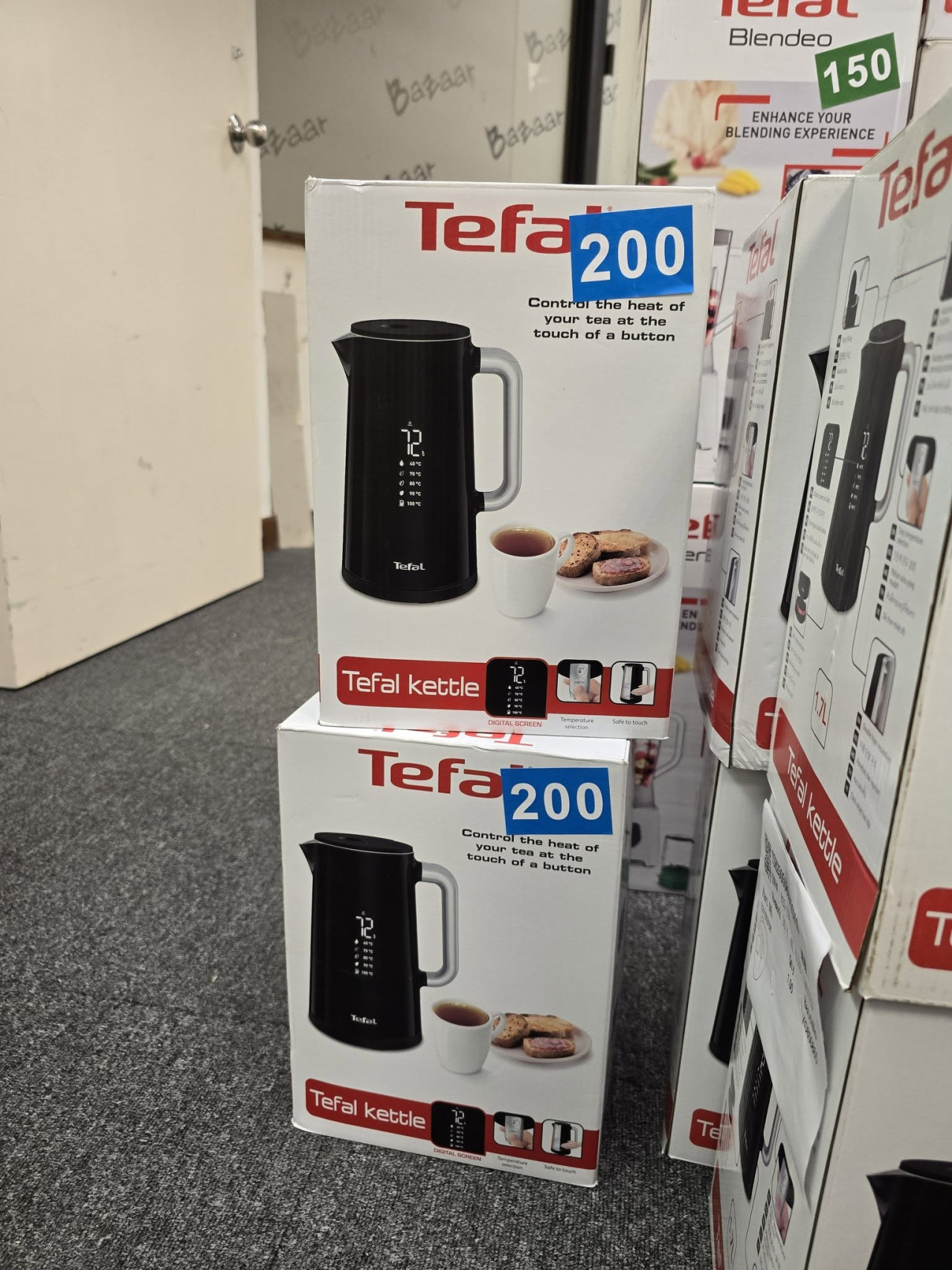 Tefal廚具開倉減價低至2折！煎鍋 / 吸塵機 / 廚具低至$50 | UHK 港生活