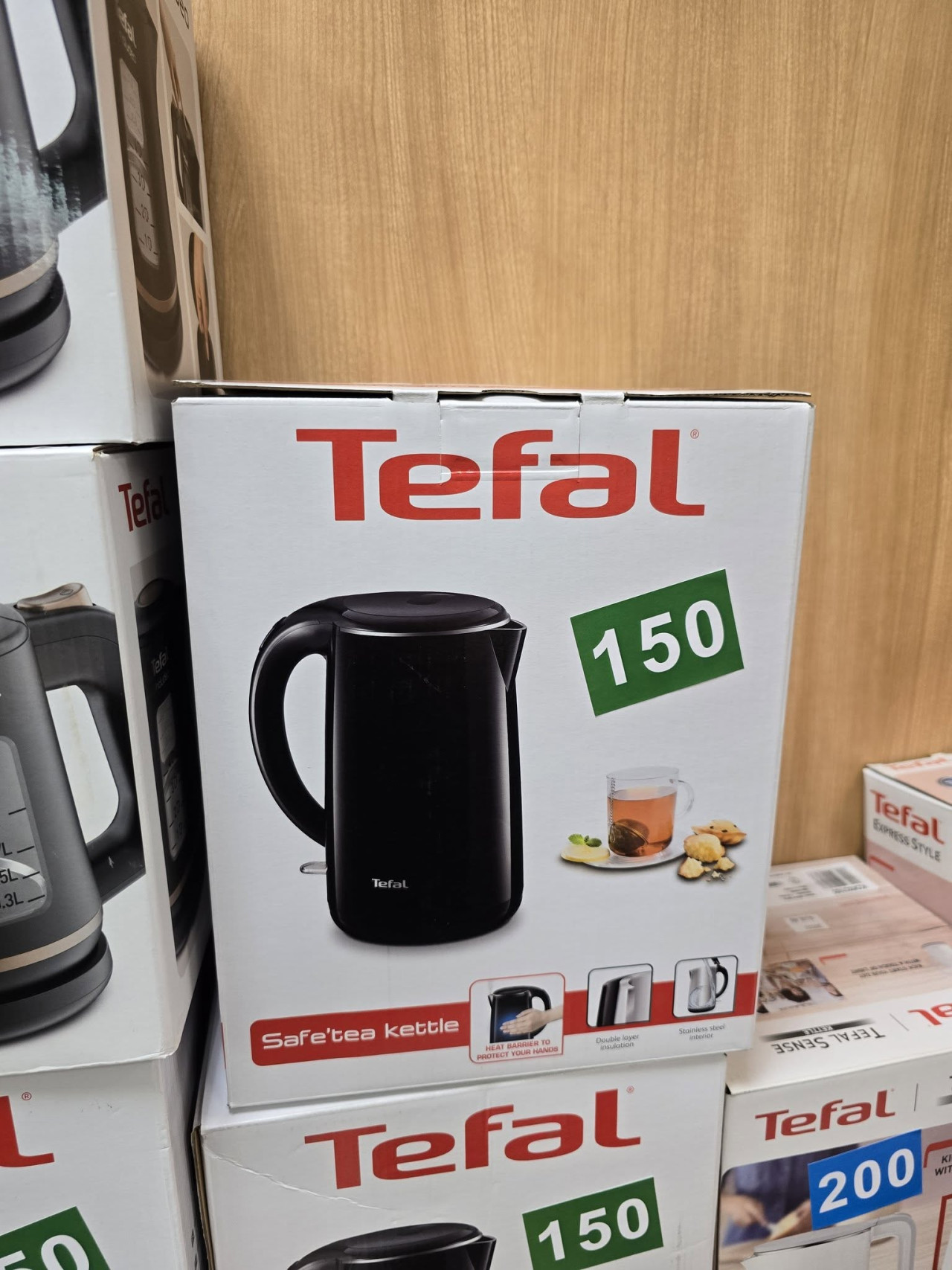 Tefal廚具開倉減價低至2折！煎鍋 / 吸塵機 / 廚具低至$50 | UHK 港生活